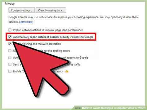 How To Find A Computer Virus Manually Easysiteprint