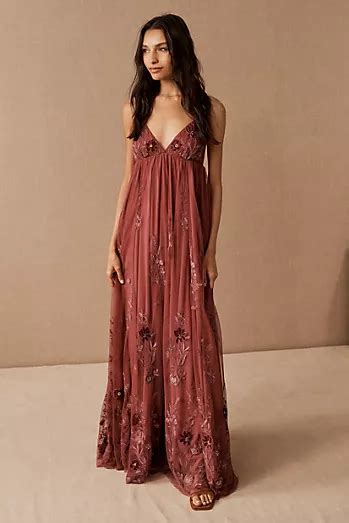 Dresses For Women Unique Dresses Online Anthropologie Boho Formal