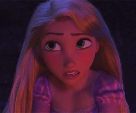 Rapunzel Sigh Reaction Images Disney Princesses And Princes
