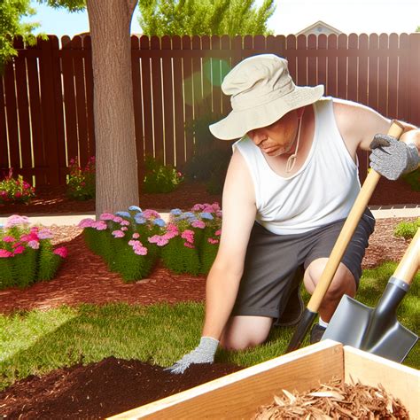 Benefits Of Mulching For Soil Structure And Fertility