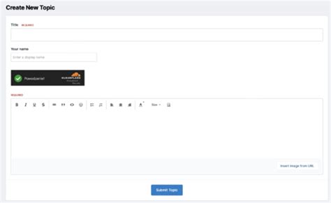 Cloudflares Turnstile Captcha Bridges And Integrations Invisioneer