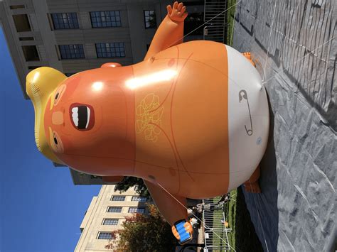 Cheeto Mussolini Day Rlexington