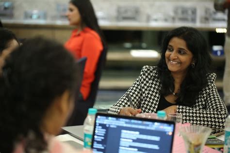 Nithya Radhakrishnan On Linkedin Ttc Ideathon Clientfocus