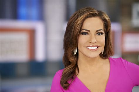 Robin Meade Hln To Give Morning Express Host Promotional Boost Variety