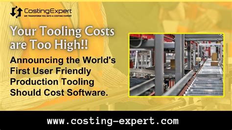 Costingsoftware Productiontooling Plasticinjectionmolding