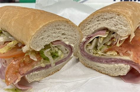 Roma Sausage And Deli Menu — Homemade Italian Favorites Made Fresh