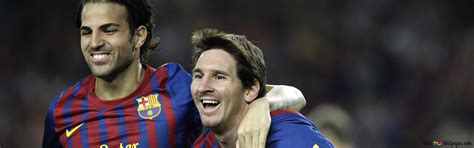 The Joy Of Messi S Goal K Wallpaper Download
