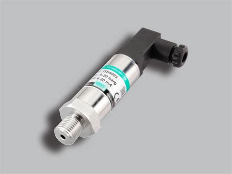 Pressure Transducer Newtech Automation