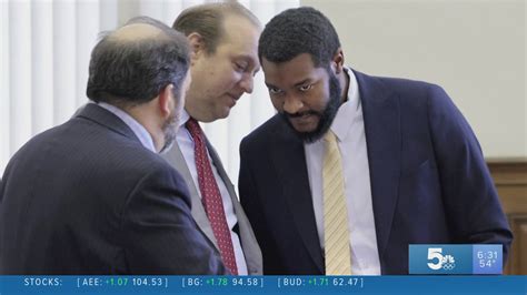 Day 3 Of Sheriff Montgomerys Quo Warranto Trial Gas Station