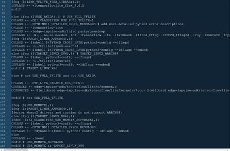 Motion Recognition With Accelerometer On Jetson Nano Help Edge Impulse