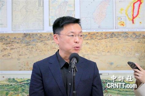 赖清德民调领先侯友宜 蓝绿委皆认为变数大