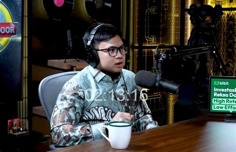 Ibu Murka Usai Bigmo Tampil Di Podcast Deddy Corbuzier Sindiran Pedas Viral
