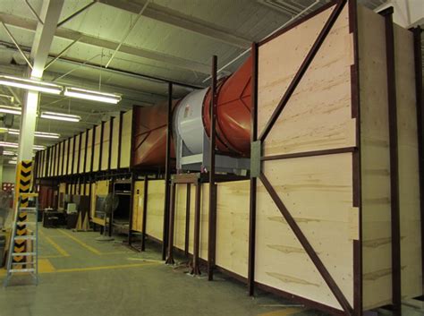 Boundary Layer Wind Tunnel National Wind Institute Ttu