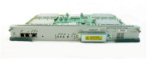 Cisco Esr Pre2 Performance Routing Engine 2 For The Cisco Ubr10012 Router Controller Card