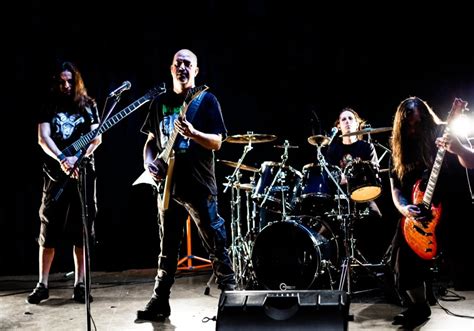 Narcotic Wasteland Featuring Ex Niles Dallas Toler Wade Unveils New