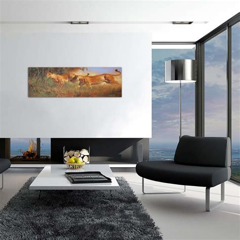 Hunting Maher Morcos Touch Of Modern