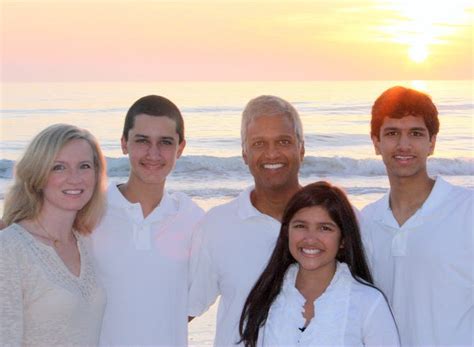 Weston Resident Running Again For Son Matty