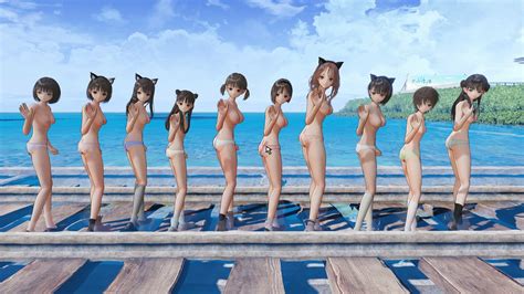 Blue Reflection Second Light Mod Discussion Page 24 Adult Gaming Loverslab