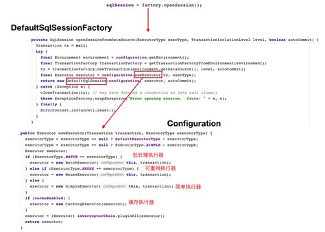 面试官问你mybatis Sql是如何执行的？把这篇文章甩给他c旋儿的博客 Csdn博客