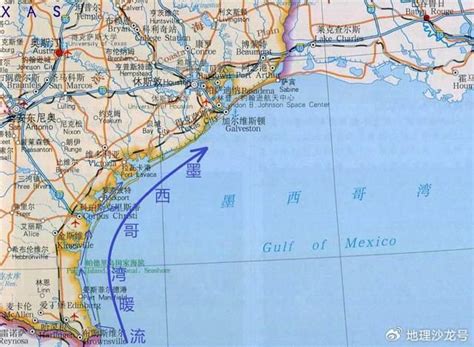 马德雷湖”是位于美国南部的狭长浅潟湖，南北长度超180千米墨西哥湾帕德雷岛湖泊岛屿海洋新浪新闻