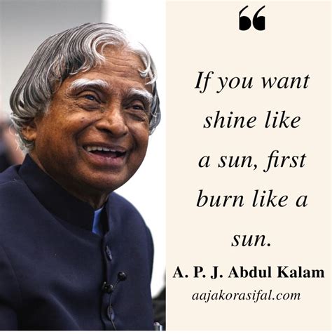Apj Abdul Kalam Quotes Go Viral As Netizens Remember The Missile Man
