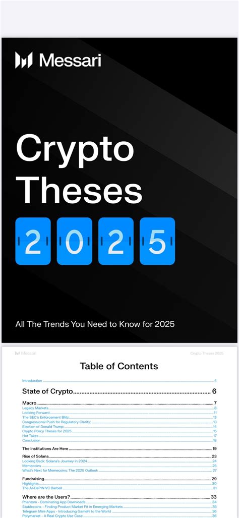 Messari Blockchain Cryptocurrency Defi Loïc Staub 75 Comments