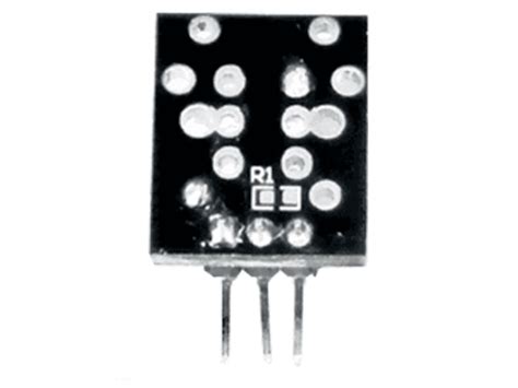 Shakeshock Sensor Module Makershopie