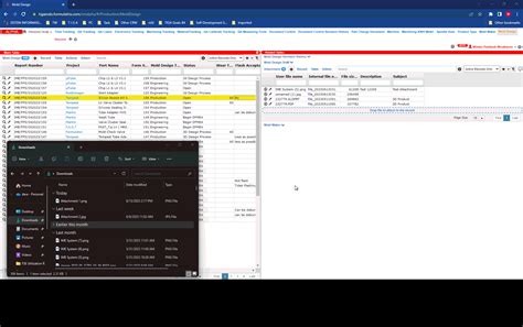 Adding An Attachment Tiga Online Help