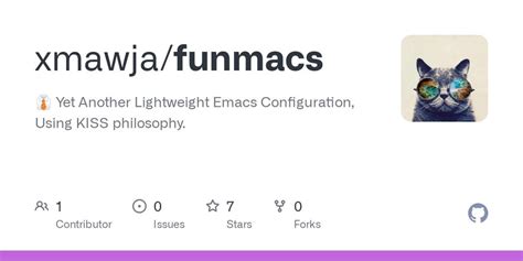 Funmacs 👔 Yet Another Lightweight Emacs Configuration Using Kiss Philosophy Rplanetemacs