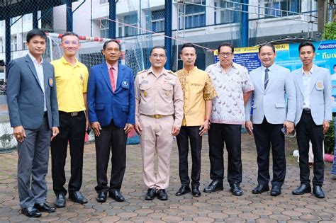 โรงเรียนอนุบาลเบตง โรงเรียนอนุบาลเบตง สุภาพอนุสรณ์