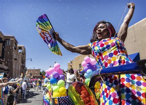 Gallery Pride Parade 2025 Media Center