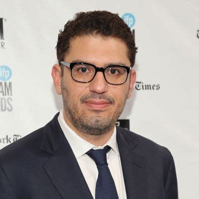 Sam Esmail Wiki Age Bio Height Wife Career And Net Worth