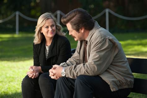 Parks And Recreation Series Finale Pictures Ps Entertainment