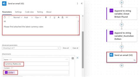 How To Create A Csv Table In Power Automate With Examples Enjoy