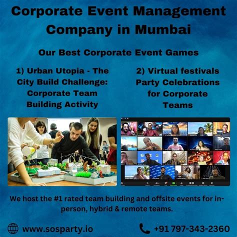 Corporate Event Management Company In Mumbai Do Aryan Medium