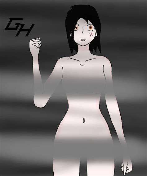 Killer Smoke NSFW By GhostHybrid On Newgrounds