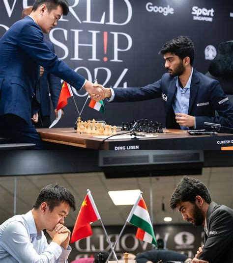 Chesschampion Proudmoment India Inspiration Harsh Sinha