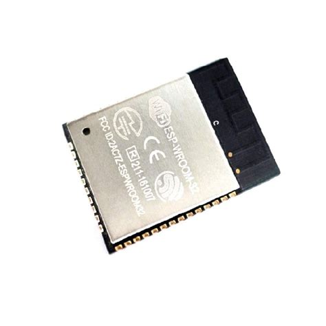 Buy ESP S Wifi Bluetooth Combo Module Online At Techtonics In
