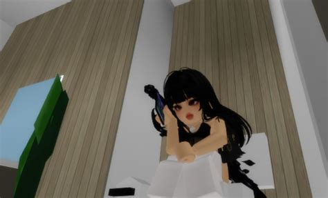 Roblox Girl Peeing Toilet By Zakmcqueen On Deviantart
