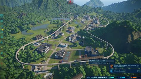 Jurassic World Evolution Isla Sorna Freeloadsso