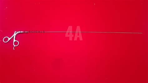 4a Urs X Handle Alligator Semi Rigid Forcep 3fr 60cm Ebay