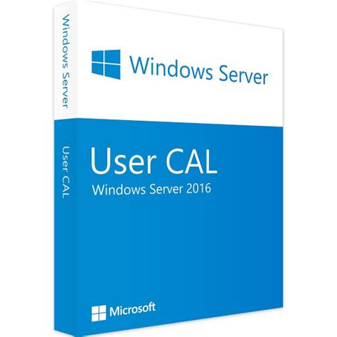 Jual Microsoft Windows Server 2016 Rds User Cal Shopee Indonesia