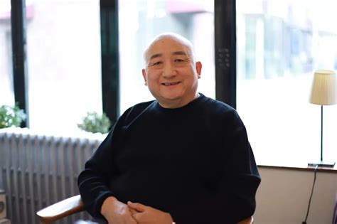 马树春 相声演员 佟有为 大山谷图库