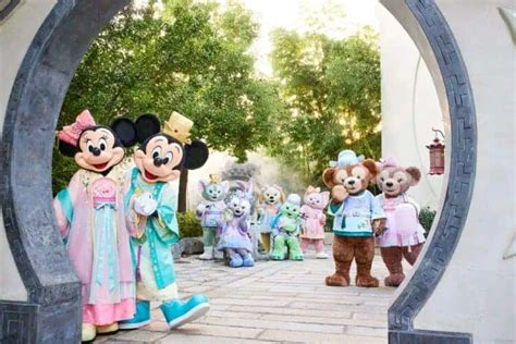 How To Skip The Line At Shanghai Disneyland Disney Premier Access
