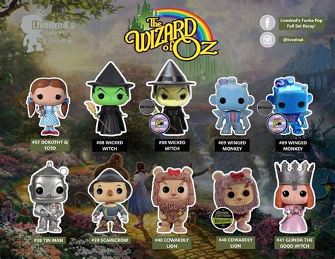 Mi Piace 1 662 Commenti 19 Funko Pop Full Set Recap Livedrad