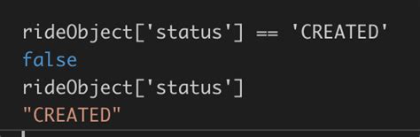Flutter Dart Compare Two Strings Return False Stack Overflow