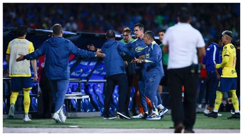 Paulo Victor Gomes “este Equipo No Necesita Probar Nada A Nadie”