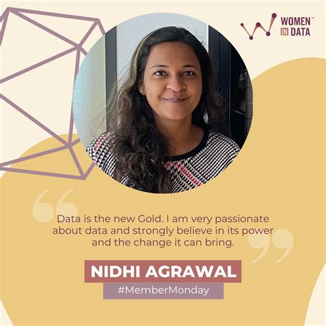 Women In Data™️ On Linkedin Membermonday Womenindata Datacommunity