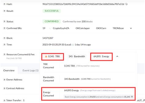 Why Tron Energy Rental Can Reduce The Gas Fee Of Usdt Transaction