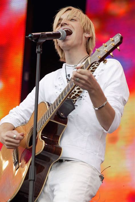 The Calling Frontman Alex Band Sues ‘missing Lead Guitarist